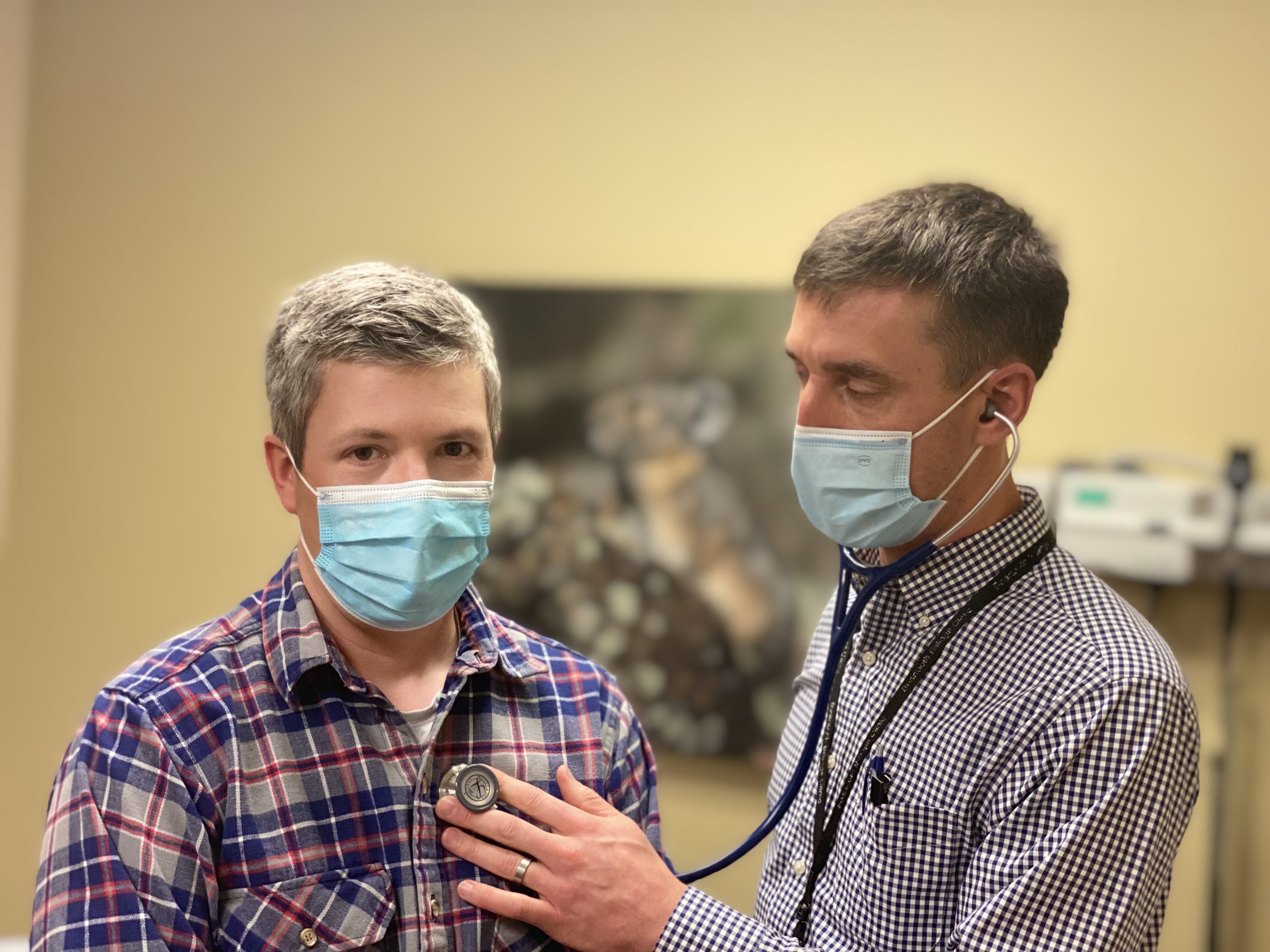 Find a Provider - Beartooth Billings Clinic
