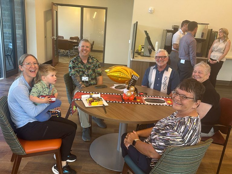 Beartooth Employees Celebrated - Beartooth Billings Clinic